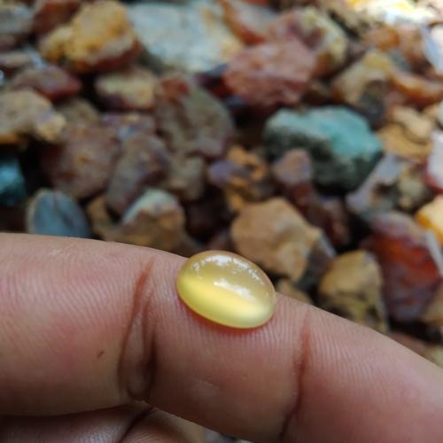 Jual cincin batu akik pacitan golden supreme original pacitan - Kab ...