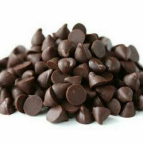 Jual choco chip 1 kg chocolate/choco chips 1 kg chocolate - Kota ...
