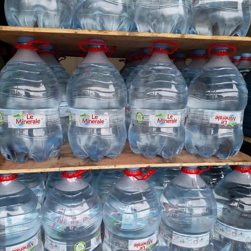 Jual le minerale galon 15 liter - Kota Surabaya - Toko Lestari Serba ...