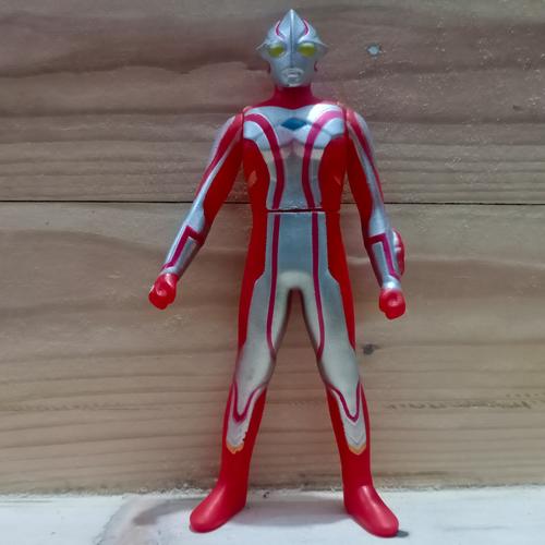 Jual recast figure ultraman mebius form ultra hero - Kab. Malang ...