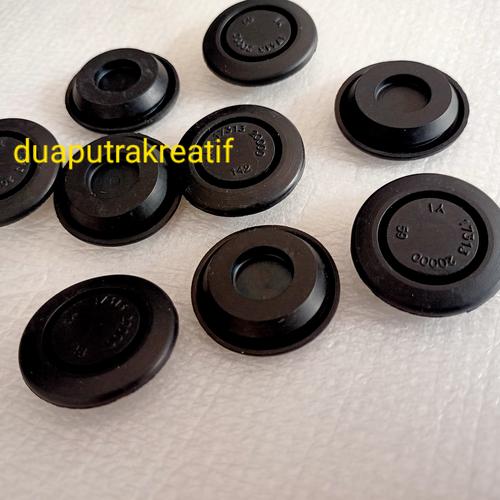 Jual KARET TUTUP LUBANG BODY MOBIL BLIND PLUG HOLE - Kota Bekasi ...