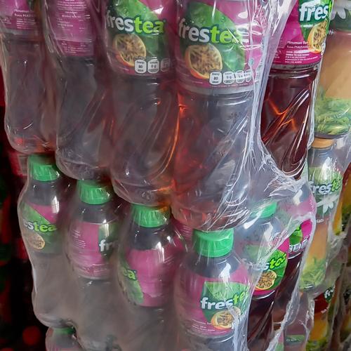 Jual Frestea Botol 1 slop 12 x 350ml - Kota Surabaya - Toko AMPM ...