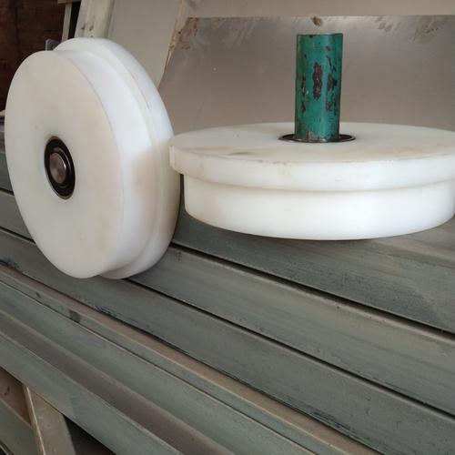 Jual RODA LIFT BARANG UNTUK wF 150MM - Kab. Kudus - fazza jaya teknik ...