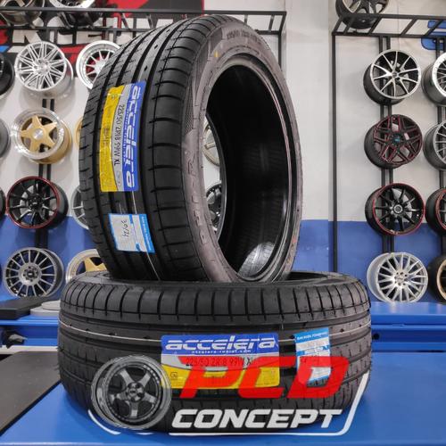 Jual BAN UKURAN 225 50 R18 ACCELERA PHI-R | BAN MOBIL XPANDER R18 - Kota Surabaya - Toko velg ...