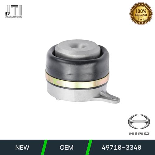 Jual FRONT CABIN AIR SPRING HINO 700 E13C 49710-3340 - Jakarta Barat ...