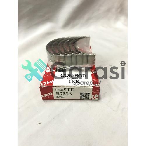 Jual Metal Jalan Tyt Agya 1.0/Ayla/Calya/Sigra/Sirion 1.0 - 050 - Kota ...