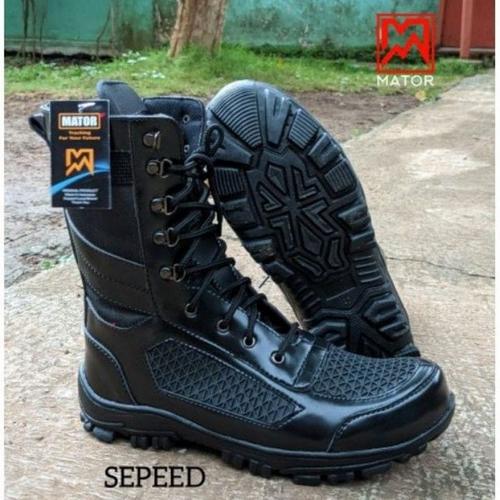 Jual SEPATU PDL SPEED, SEPATU PDL TENTARA, SWPATU PDL SATPAM, SECUITY ...