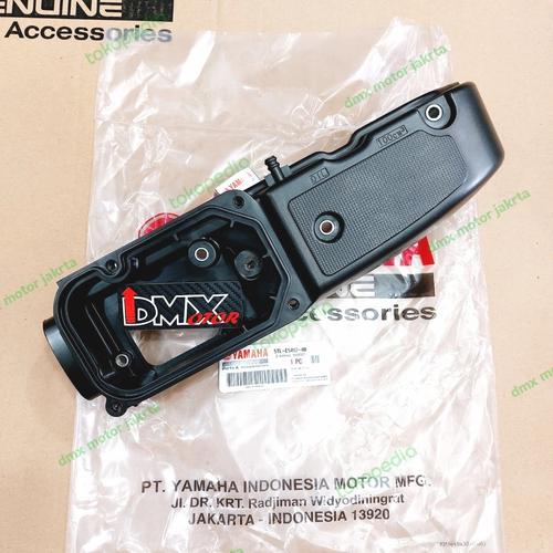 Jual Cover cvt tengah 5TL mio sporty smile original yamaha - Jakarta ...