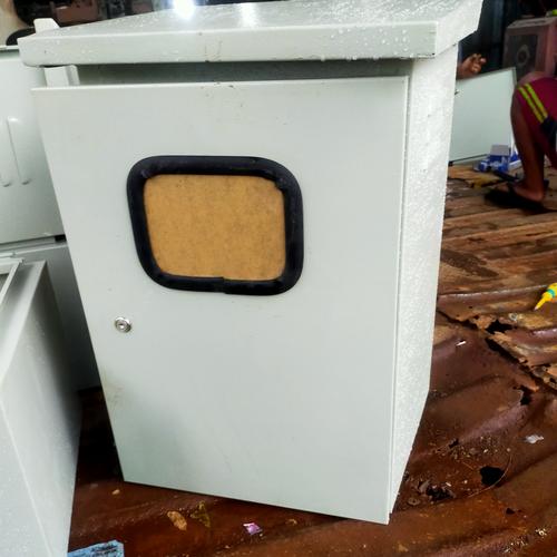 Jual box panel listrik ukuran 30x40x60 - Kab. Sidoarjo - megah elektrik ...