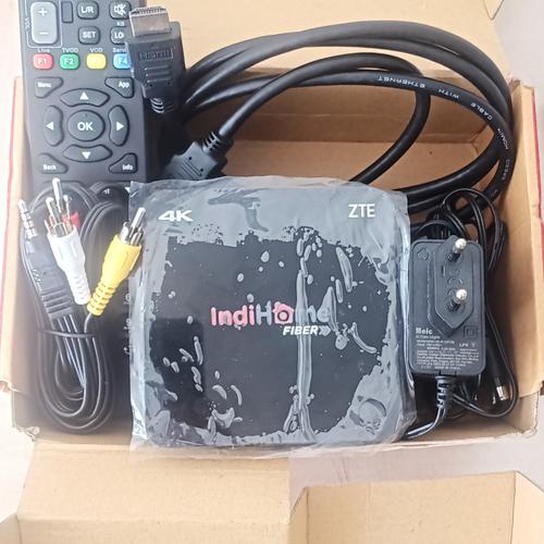 Jual stb zte b860h v2 unlock root - ram 1 gb - Kab. Bekasi ...