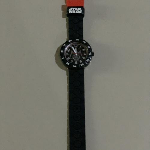 Jual Jam Tangan Anak Swatch Star Wars - Kab. Tangerang - chrislishop ...