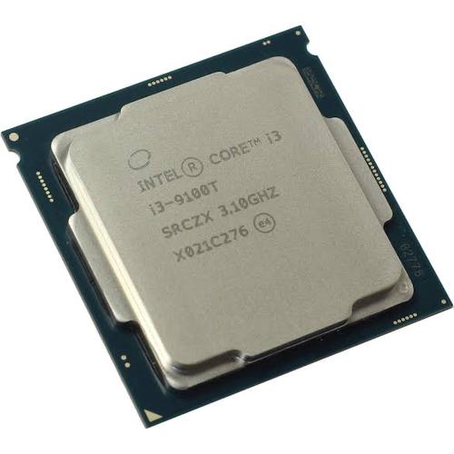 Jual PROCESSOR INTEL CORE I3 9100T TRAY LGA 1151 - Jakarta Pusat ...