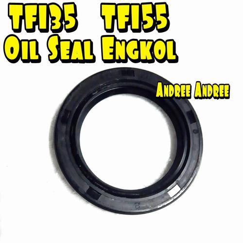 Jual TF-155 Oil Seal Starting Front Engkol Yanmar TF135 TF155 TF 135 ...