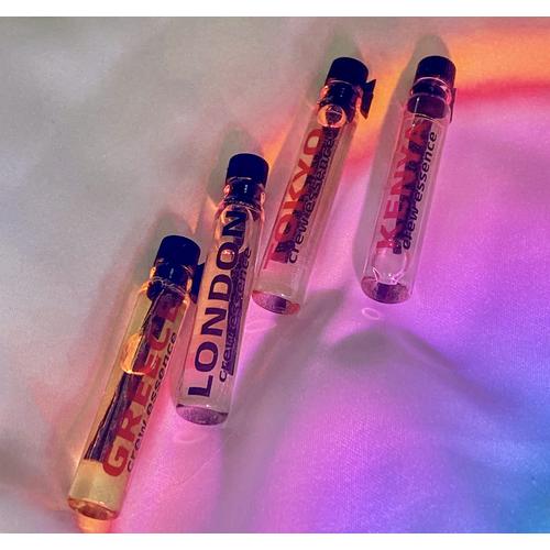 Jual Paket decant 2 ML isi 4/6/8 Bebas pilih variant tidak terkecuali ...