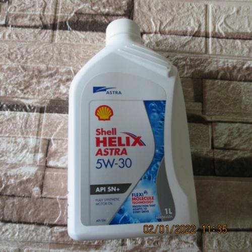 Jual OLI MESIN SHELL SAE 5W-30 - Kota Surabaya - mechanic-autogarage ...