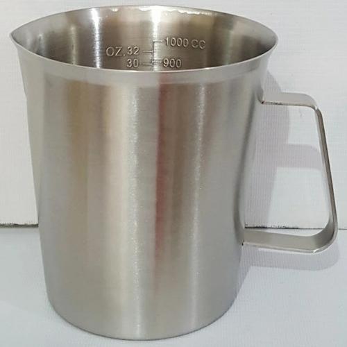 Jual gelas ukur stainless 1.000 ml - Jakarta Barat - best home kitchen ...