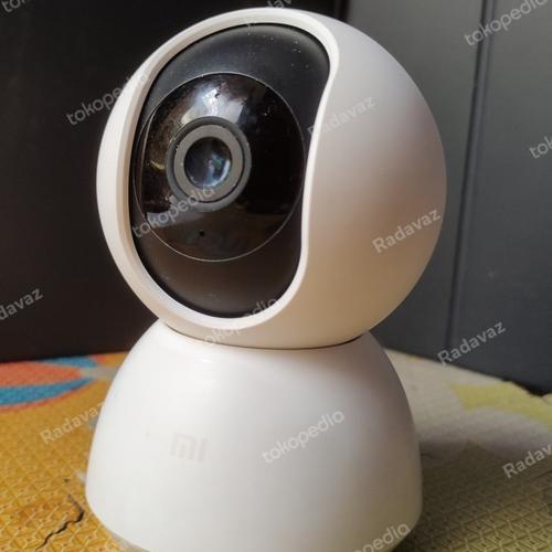 Jual camera CCTV xiaomi Mijia mi home - Dafang, bekas batangan ...