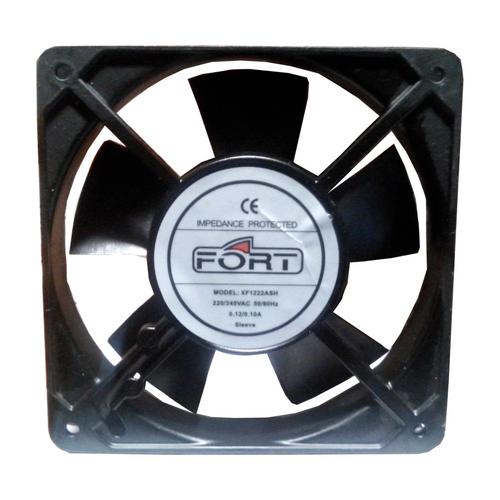 Jual AC- Axial Blower Fan XF15051ASH / XF15051-ASH Model Sleeve Fort ...