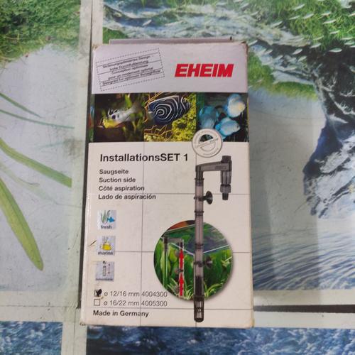Jual EHEIM INSTALLATIONS SET 1 12/16MM - Jakarta Barat - SINAR BARU ...