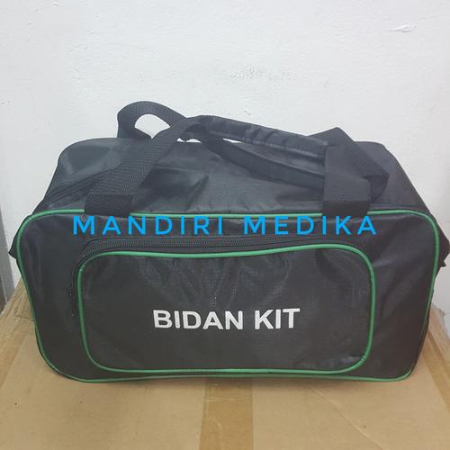 Jual Tas Bidan Kit - Jakarta Barat - Mandiri Medika | Tokopedia