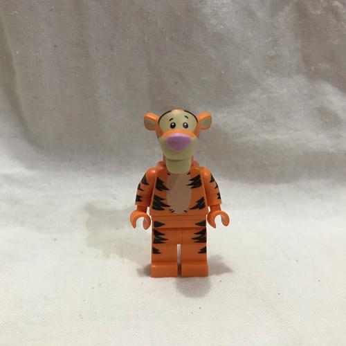 Jual Lego Minifigure (Idea087) Tigger mjj1 - Kota Surabaya - brickbuild ...