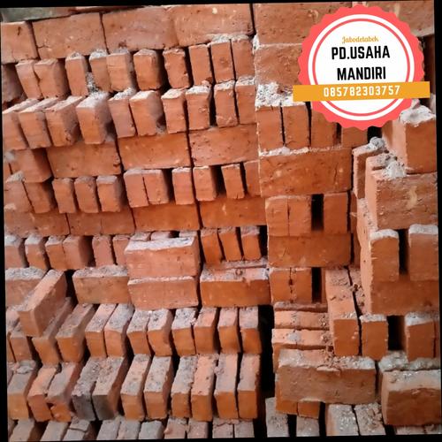 Jual Bata Merah Press Jumbo - Kab. Bogor - PD.Usaha Mandiri | Tokopedia