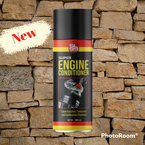 Promo engine conditioner foam 300ml promo - Kota Depok - cleaner SR15 ...