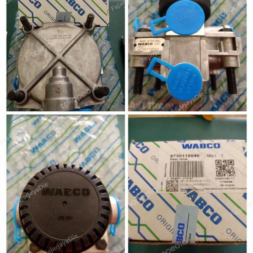 Jual relay valve hino 500 wabco 44080 ew010 - Jakarta Pusat - FAJARJAYA ...
