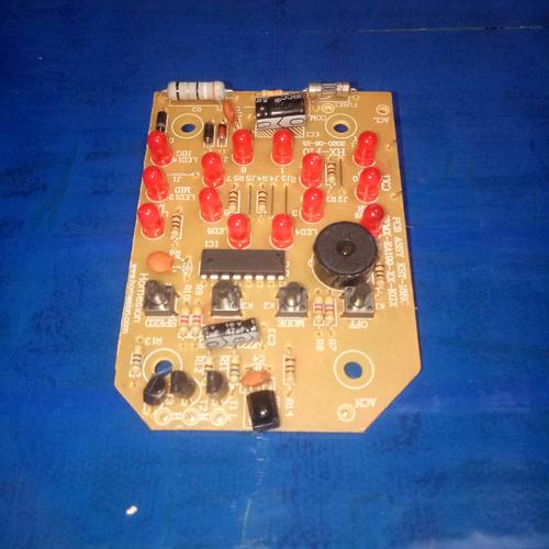 Jual modul kipas angin miyako kst 18 rc original - Kab. Tangerang ...