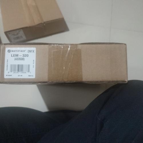 Jual card loop Notifier - Jakarta Selatan - Fire Alarm Tech | Tokopedia