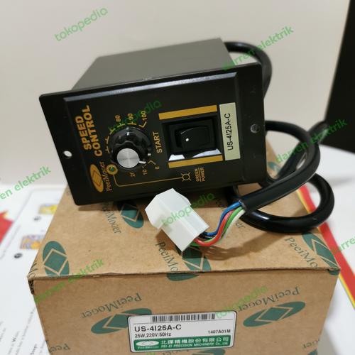 Jual speed control peeimoger imoger US-4I25A-C - Jakarta Barat - darren ...
