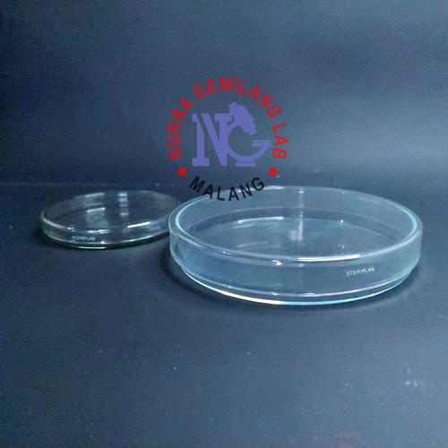 Jual Petridish cawan Petri Duran 150 x 25 - Kota Malang - Ophin Alat ...