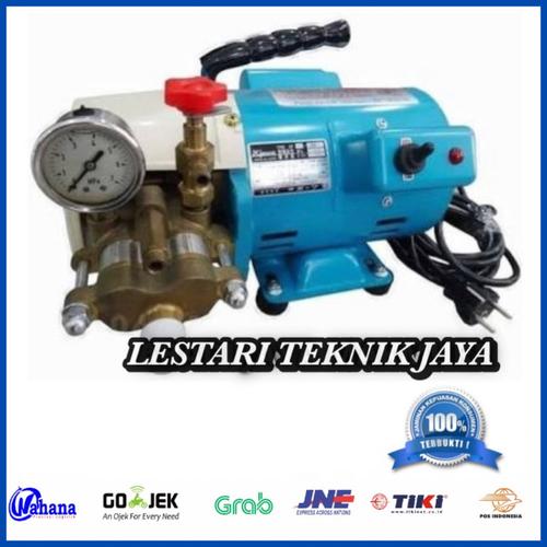 Jual Jet cleaner Mesin Steam AC/MOBIL/MLTOR High pressure KYOWA KYC 20A ...