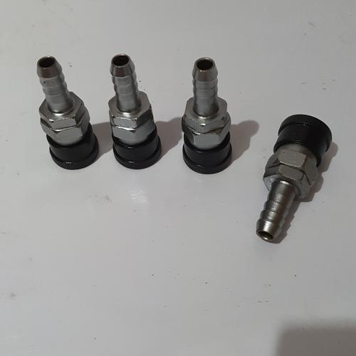 Jual ALDO Quick coupler SH 30 / sambungan selang komoressor SH30 ...