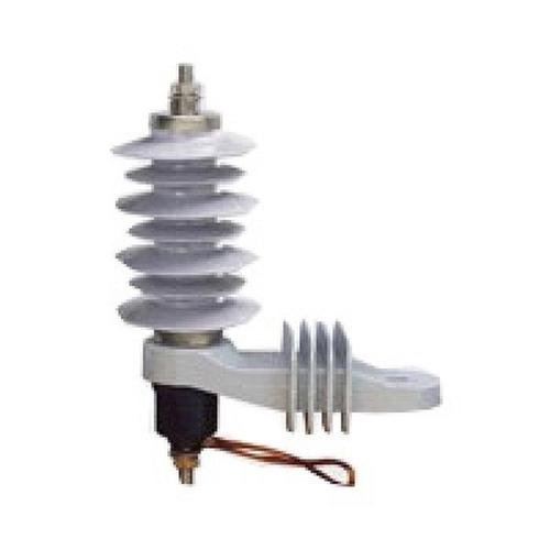 Jual LIGHTING ARRESTER YH10W-24kV Polymer 24kV 10kA FORT - Jakarta ...