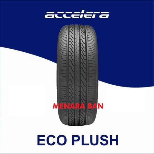 Jual Ban Accelera Eco Plush 185 70 R14 TOYOTA Avanza Kijang Lama Xenia ...