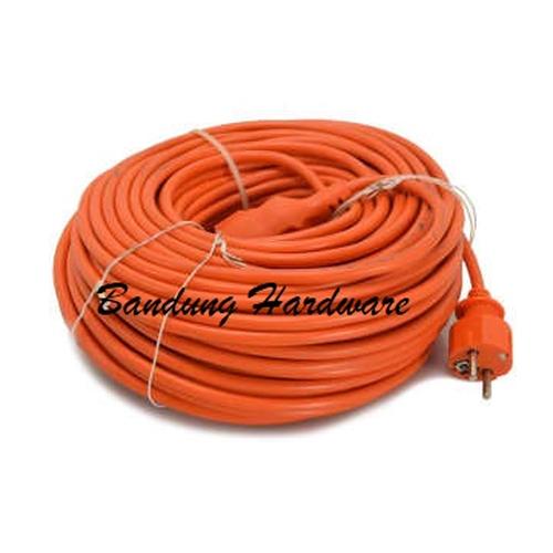 Jual KRISBOW KABEL EKSTENSI 10M EXTENSION CABLE 1MM X 10M - Kota ...