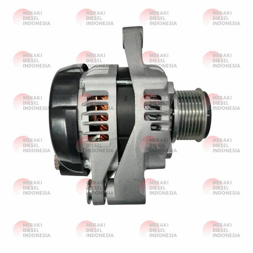 Jual Alternator Toyota Hilux D4D Hiace Fortuner Land Cruiser 27060 ...