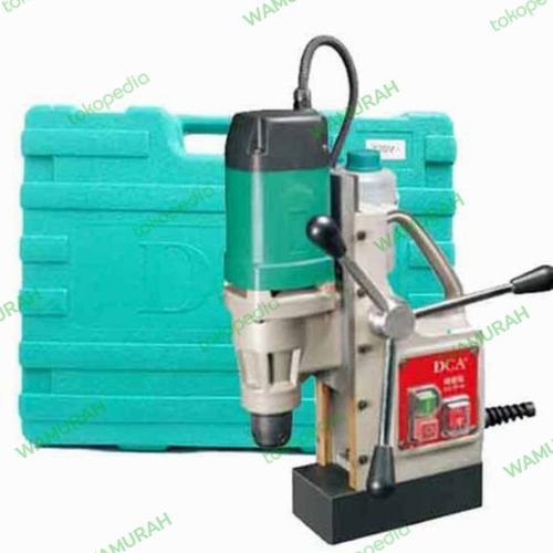 Jual MESIN BOR MAGNET BOR JETBROACH DCA AJC30 - Jakarta Barat - WAMURAH ...