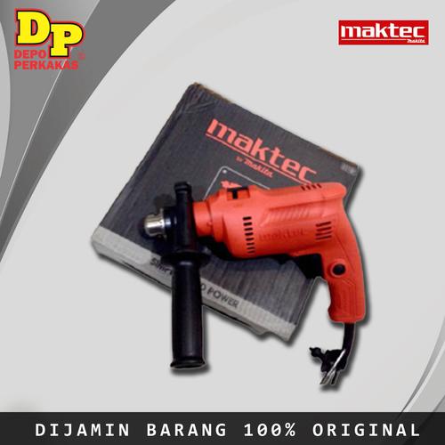 Jual MT80B / MT 80 B Maktec Mesin Bor Besi Beton Tembok Tangan - Kota ...