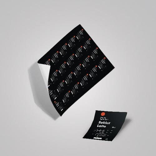 Jual Cetak Stiker Bontaq / Cetak Stiker Vinyl / Cetak Stiker Label ...