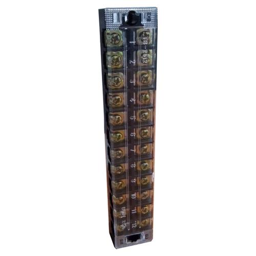 Jual TERMINAL BLOCK TB FORT / TB-1503 / 15A 3P TERMINAL BLOCK - Jakarta ...