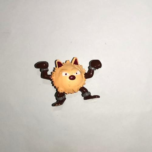 Jual Pokemon Figure Mankey - Jakarta Utara - Evolutions | Tokopedia