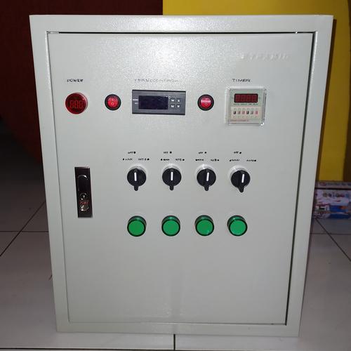 Jual Panel Blower Otomatis untuk 4 Fan Listrik 1 Phase - Kab.Ciamis ...