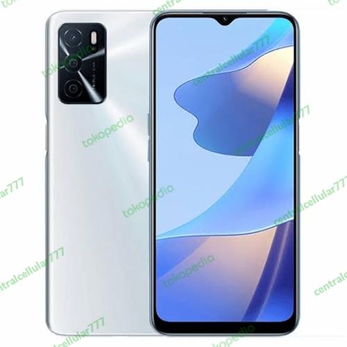 Jual OPPO A16 RAM 3/32 4/64 GARANSI RESMI - VIVO Y21 - Kota Tangerang ...