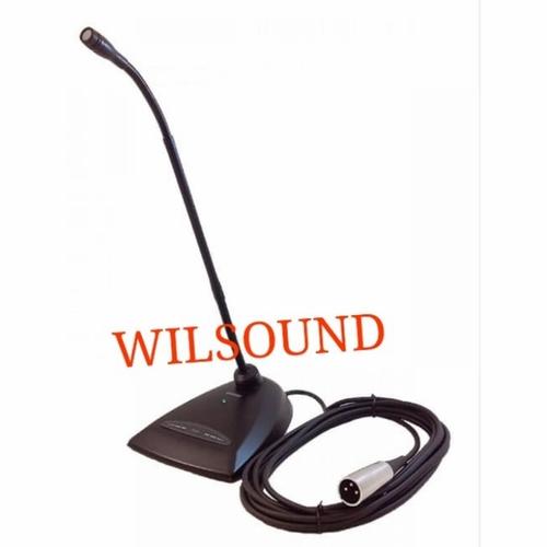 Jual GOOSENECK MIC SHURE MX412DC MX 412DC ORIGINAL - Jakarta Barat ...