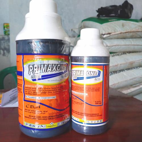 Jual Herbisida Primaxone 500ml & 1000ml - 1000 ml - Kab. Kuningan ...