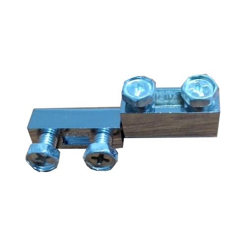 Jual Engsel Panel / Engsel Pintu Panel Putih AB-204 / AB204 (50X10 ...