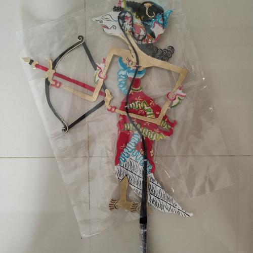 Jual WAYANG KULIT SRIKANDI MEMANAH - Kab. Magelang - manunggal jaya art ...