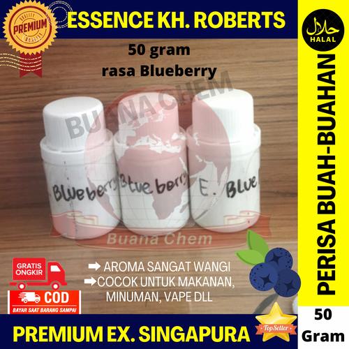 Jual Essence Buah / Perisa Buah Buahan / Rasa Perasa Flavour 50 ml ...